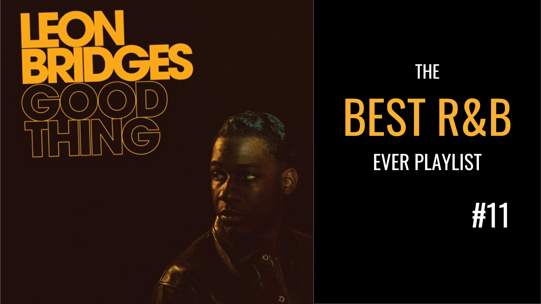 Beyond Lyrics by Leon Bridges – Desmond Pugh